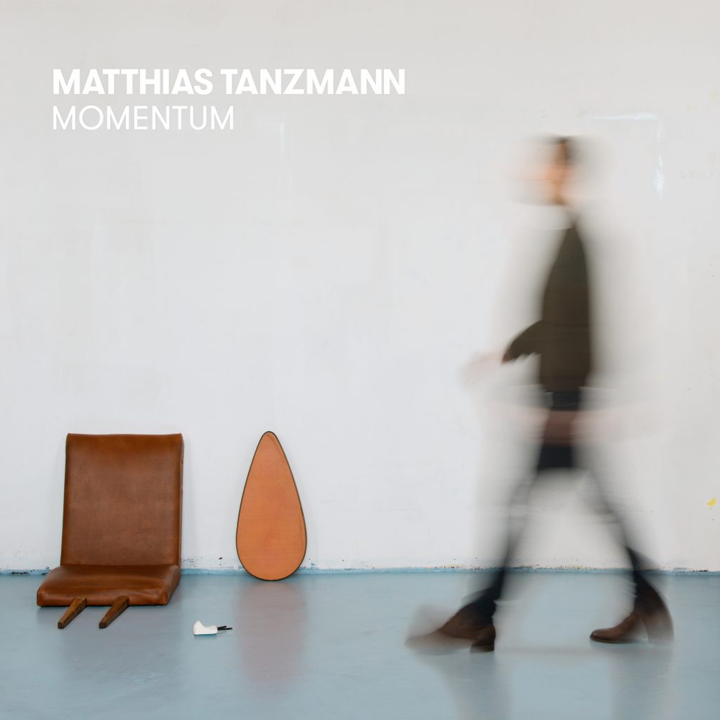 Matthias Tanzmann ”Momentum“ (Moon Harbour Recordings) – frohfroh ...