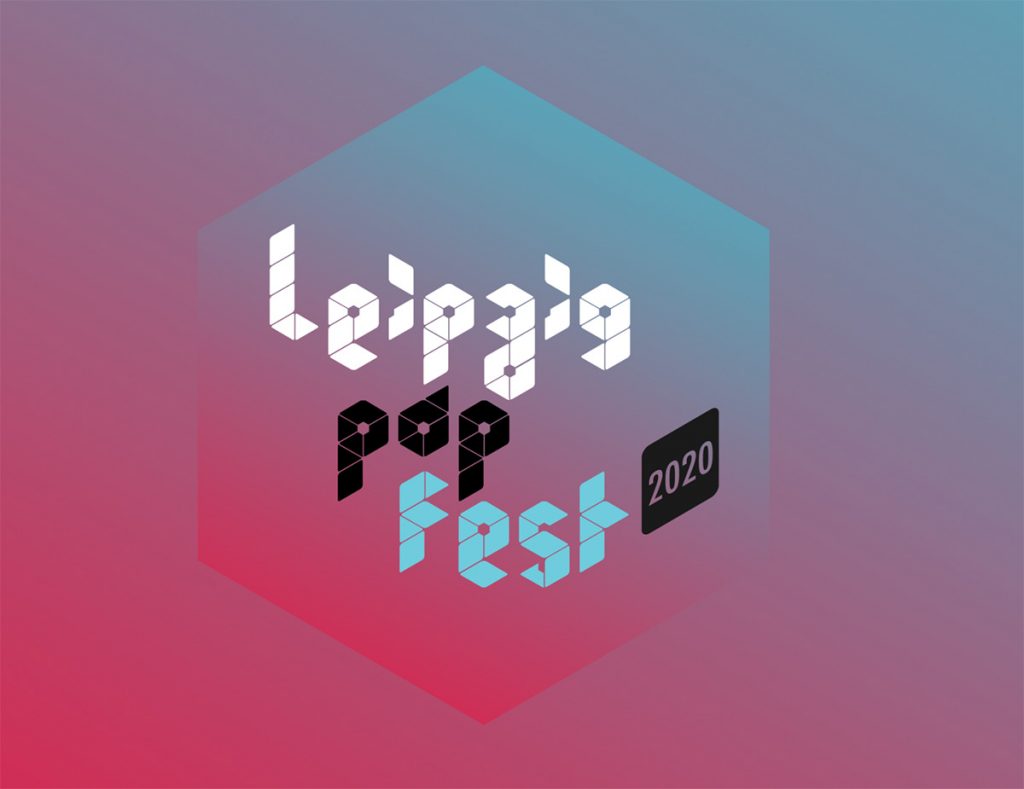 Leipzig Pop Fest 2020 – frohfroh – electronic music from leipzig