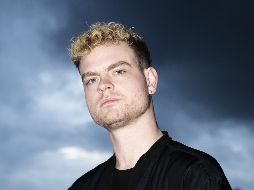 Spot on – DJ Gel – frohfroh – electronic music from leipzig