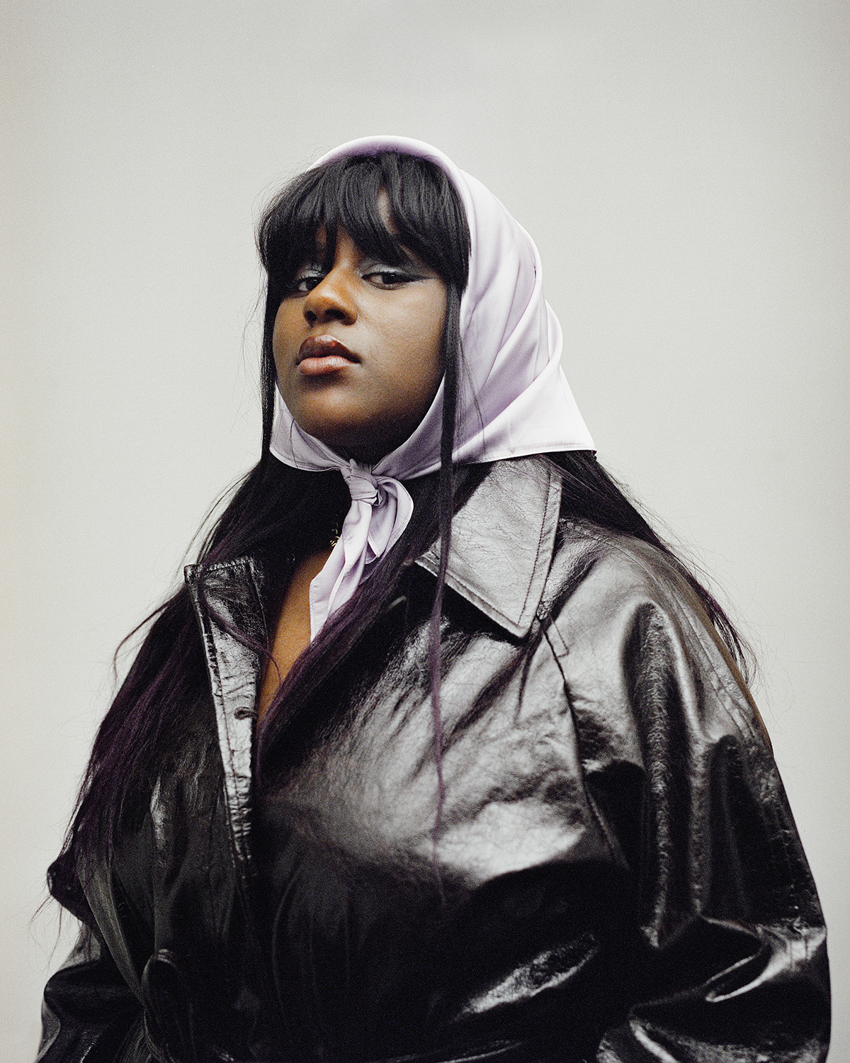 Endless Pleasure mit Deslin Ami Kaba – frohfroh – electronic music from ...