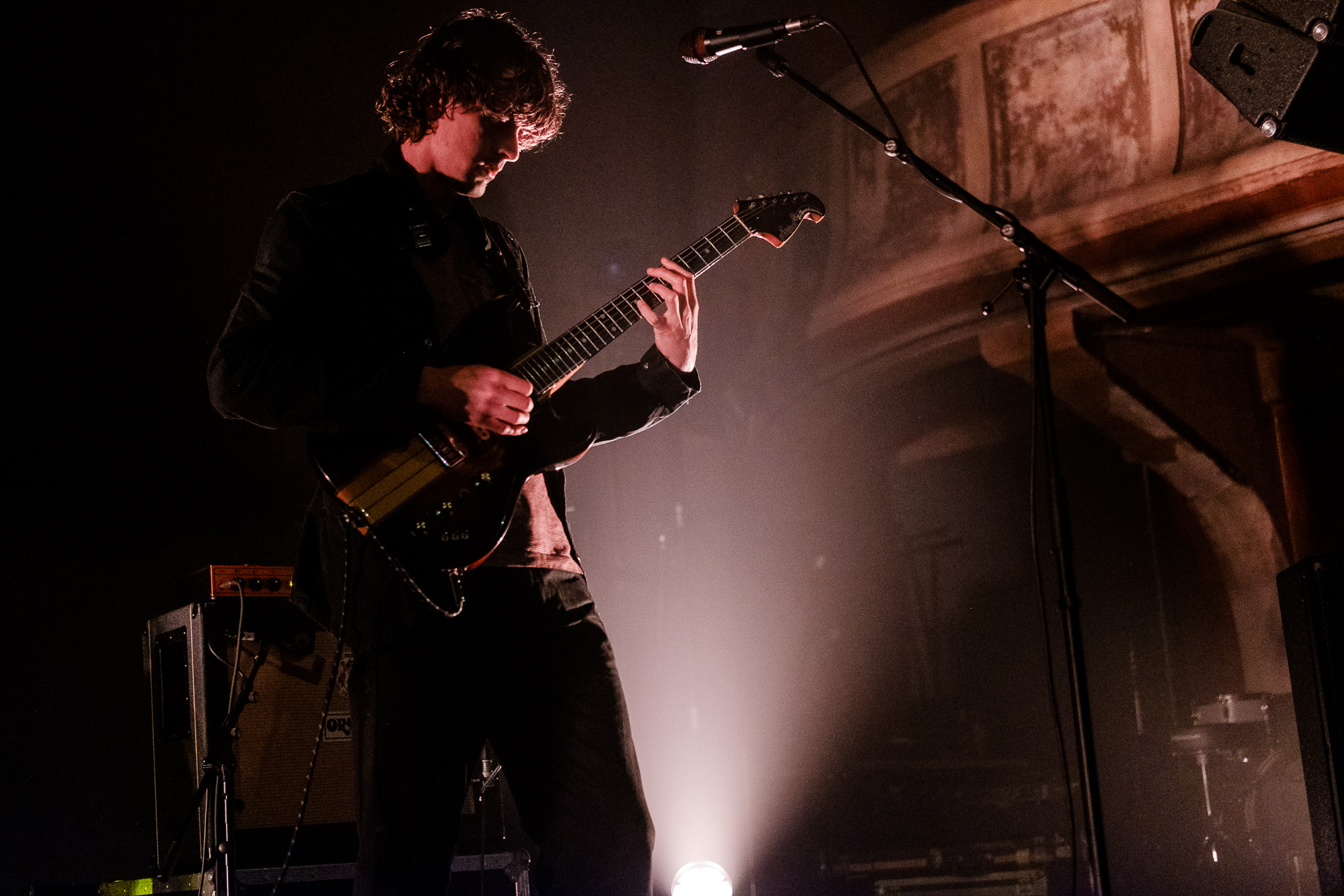 TransCentury Update 2023 – Recap – frohfroh – electronic music from leipzig