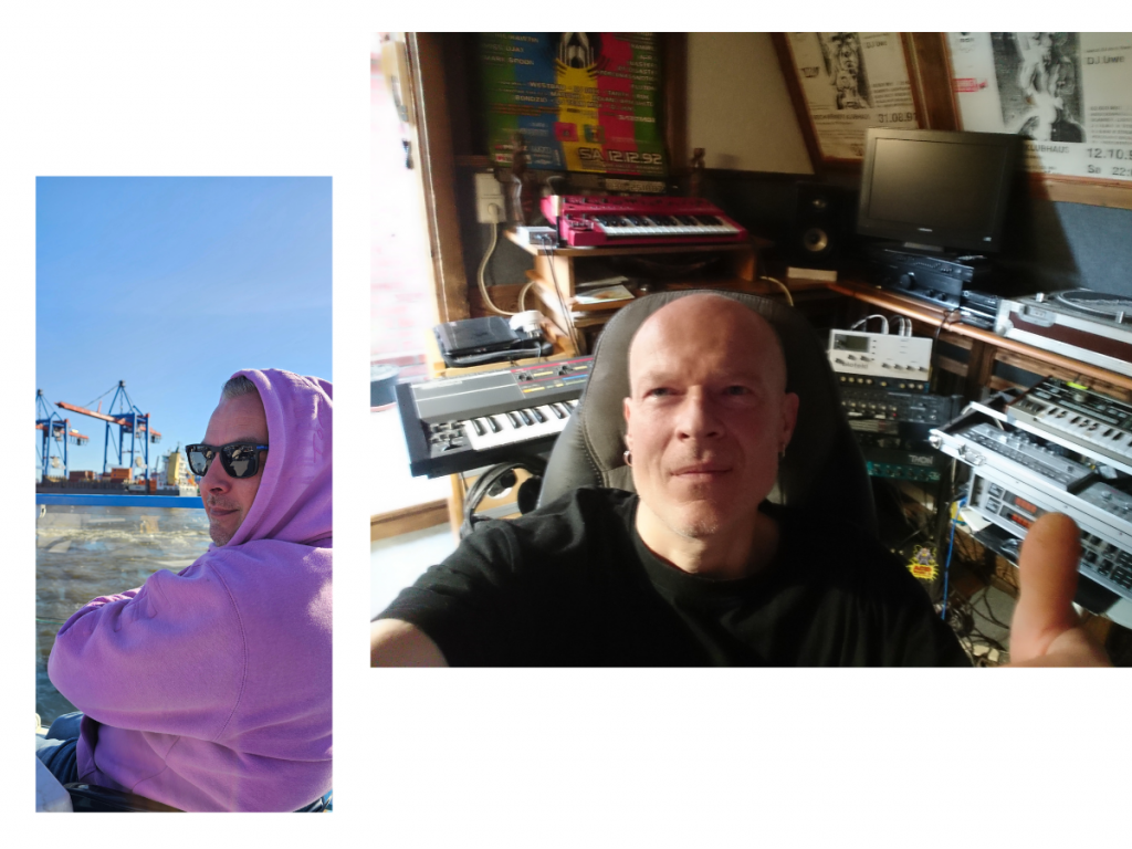 Remember 90s Rave Culture – frohfroh – electronic music from leipzig